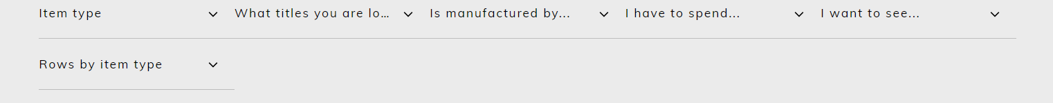 How to use the sub navigation bar? | Kurogami