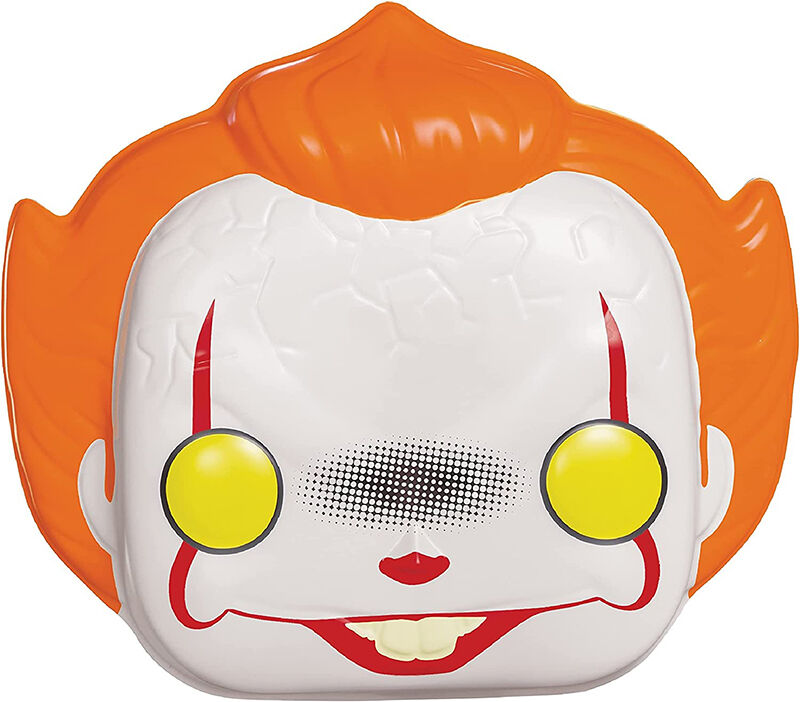Mascara Pennywise