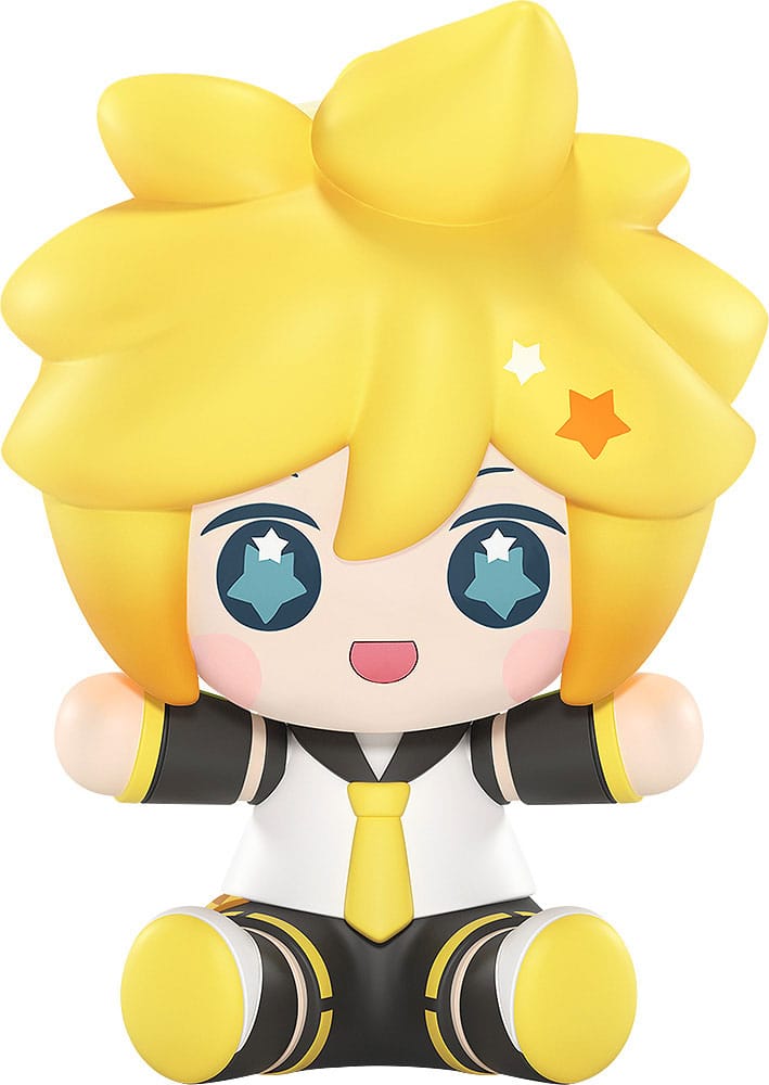 Vocaloid Len Chibi Kagamine Len Sticker Kagamine Len Vocaloid