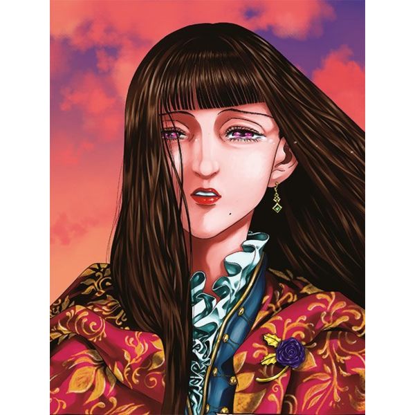 Buy the manga Shigahime vol 5 | Kurogami