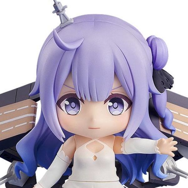 Unicorn Nendoroid 1990 DX Azur Lane | Kurogami Unicorn Nendoroid 1990 DX Azur Lane | Kurogami