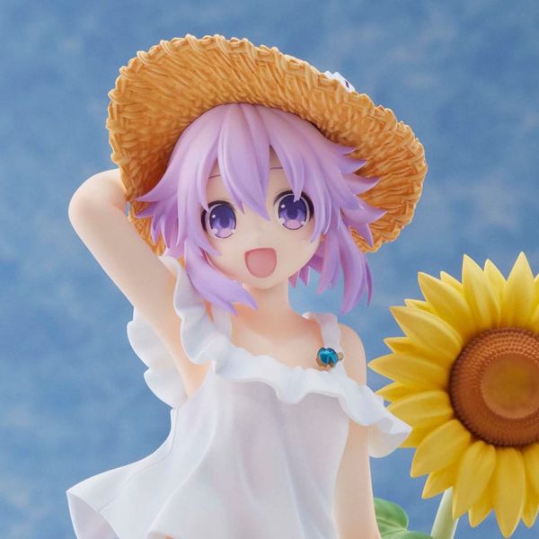 Figura Neptunia Summer Vacation Version Hyperdimension Neptunia ...
