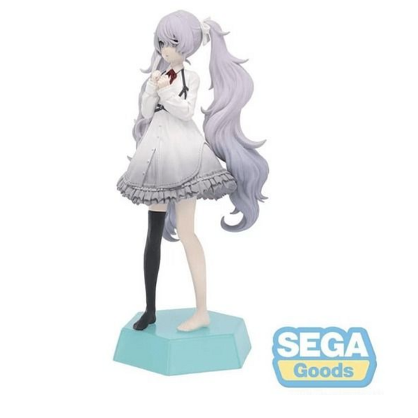 Hatsune Miku Empty Sekai Ver. Figure Colorful Stage! Desktop x Decorate ...