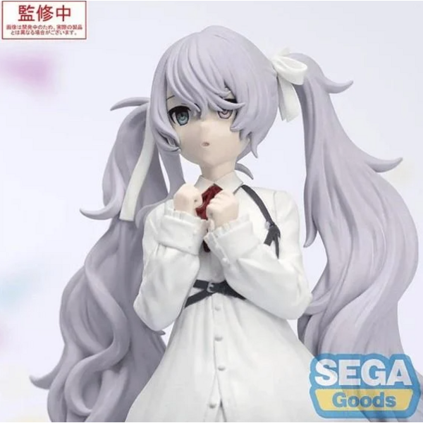 Hatsune Miku Empty Sekai Ver. Figure Colorful Stage! Desktop x Decorate ...
