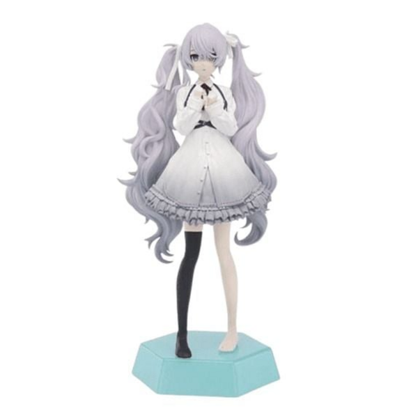 Figura Hatsune Miku Empty Sekai Ver. Colorful Stage! Desktop x Decorate ...