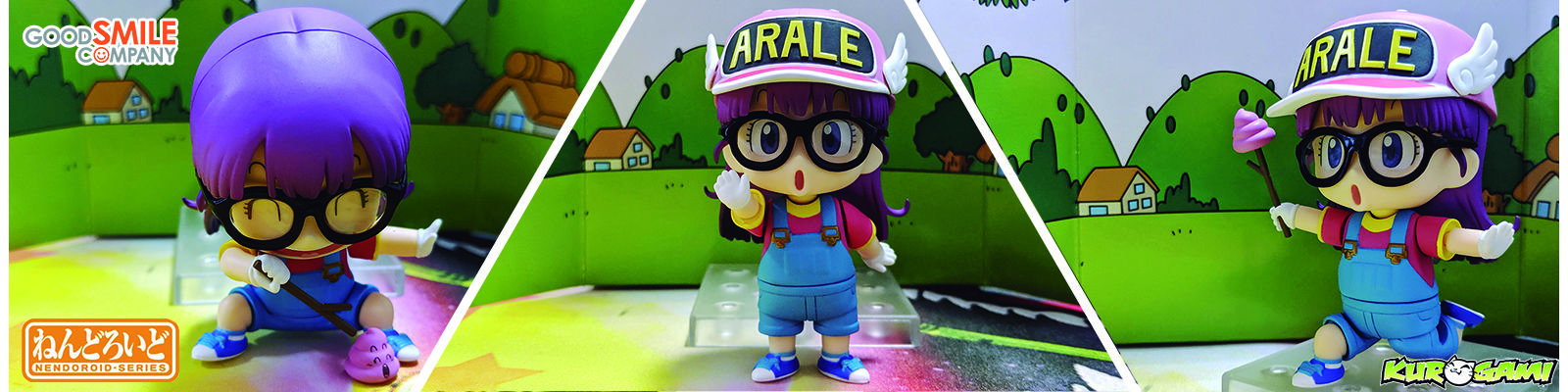 Kurogami your anime, videogames and collectibles store